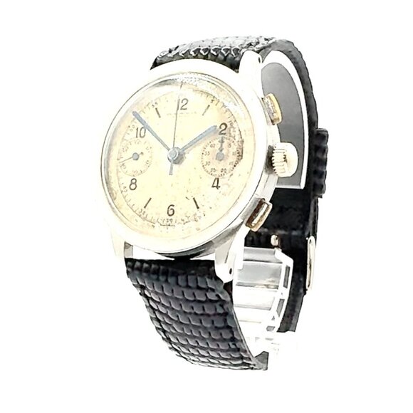 Baume & Mercier | Accessories | Vintage Baume Mercier Coin Mens ...